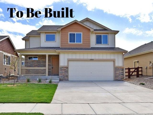 600 85th Avenue Ct, Greeley, CO 80634