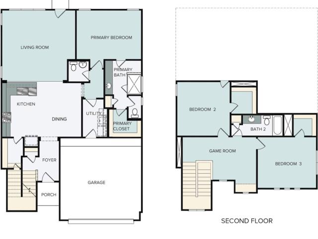 600 C Bar Ranch Trl, Unit 120, Cedar Park, TX 78613 | MLS #2089 | Compass