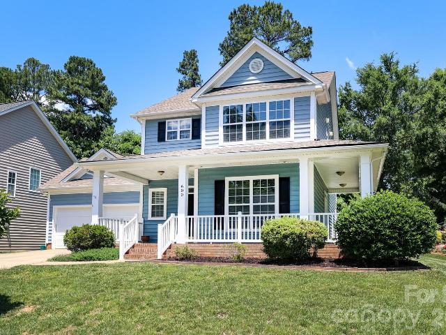 600 Cotton Field Road