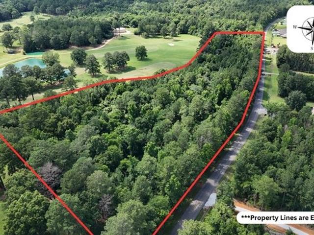 600 County Road 139 Dr, Sylacauga, AL 35150