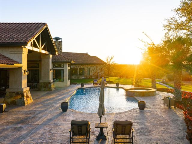 600 County Road 257, Liberty Hill, TX 78642 | MLS #3008