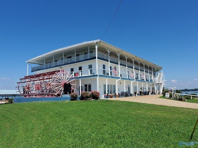 600 County Road 531 Unit 311, Centre, AL 35960