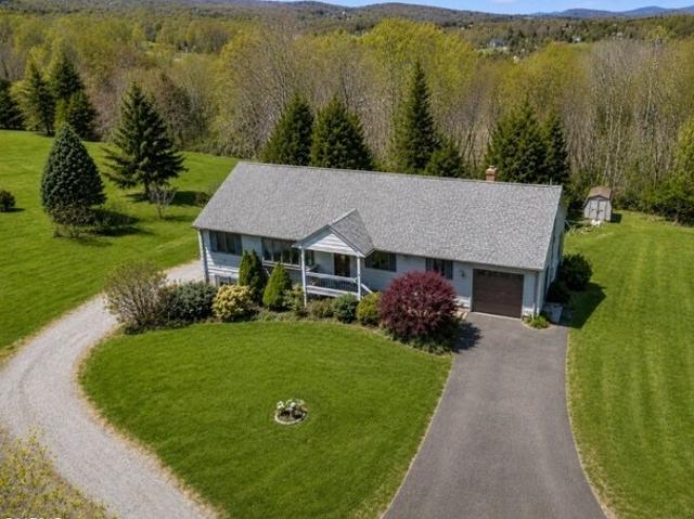 600 County Road 565, Frankford Township, NJ 07822