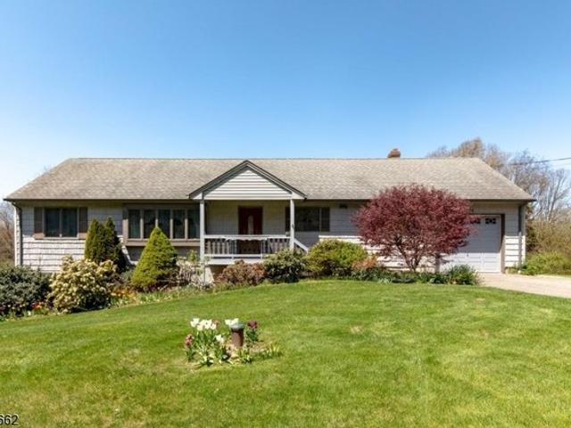 600 County Road 565, Frankford Township, NJ 07822