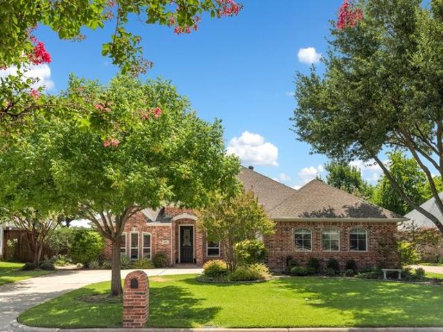 600 Courtney Ln, McKinney, TX 75071