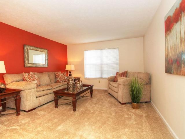 600 Cove Lake Village 2 Bedroom Apartment for Rent at 3351 Cove Lake Drive, Lexington, KY 40515