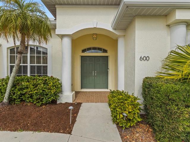 600 Cockatoo Cir, Venice, FL 34285 | MLS #A4686 | Compass