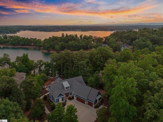 600 Coleridge Ct, Seneca, SC 29672