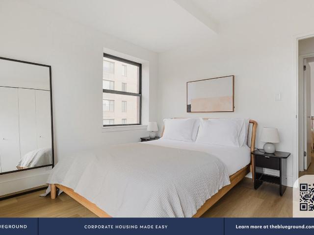 600 Columbus Avenue 1 Bedroom Apartment for Rent at 600 Columbus Ave #1672, New York, NY 10024 Upper West Side