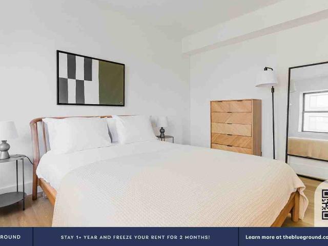 600 Columbus Avenue 2 Bedroom Apartment for Rent at 600 Columbus Ave #1673, New York, NY 10024 Upper West Side