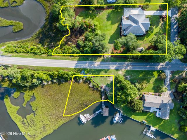 600 Cordgrass Road