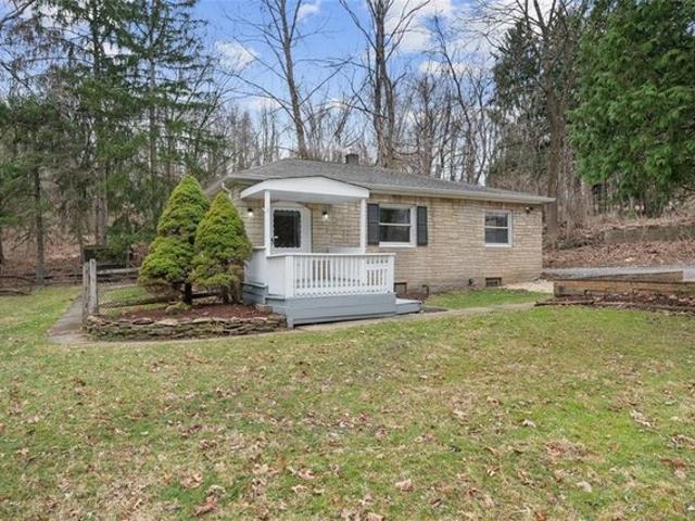 600 Camp Meeting Rd, Sewickley, PA 15143