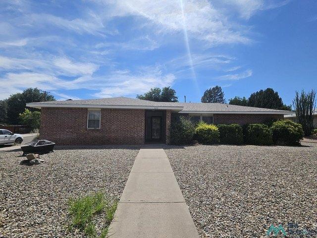 600 Canoncito Dr, Roswell, NM 88201