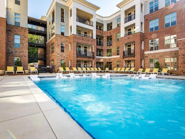 600 Carraway Crossing B5