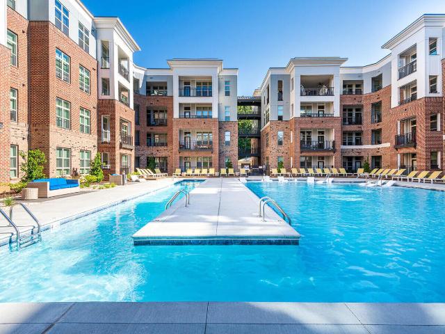 600 Carraway Crossing, Unit S1, Chapel Hill, NC 27516 | MLS #10145