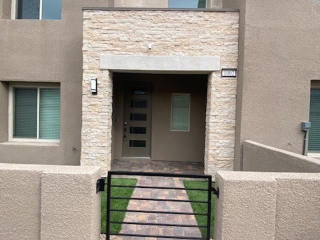 600 Carriage Hill Dr, Unit 1002, Las Vegas, NV 89138 | MLS #2776 | Compass