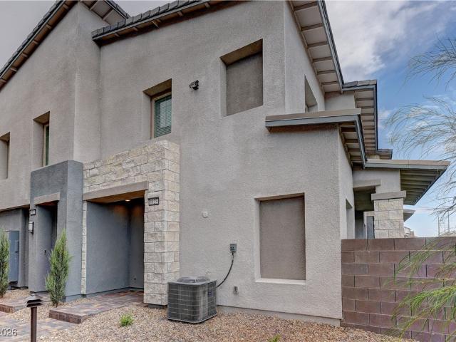 600 Carriage Hill Dr, Unit 1123, Las Vegas, NV 89138 | MLS #2752 | Compass