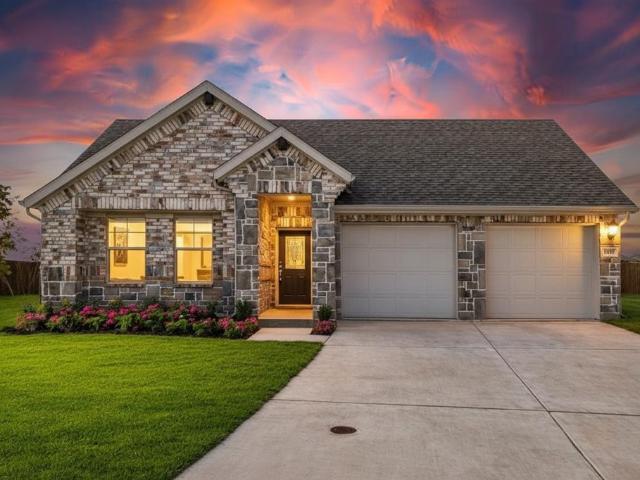 600 Cedar Springs Dr, Princeton, TX 75407 | MLS #21241 | Compass