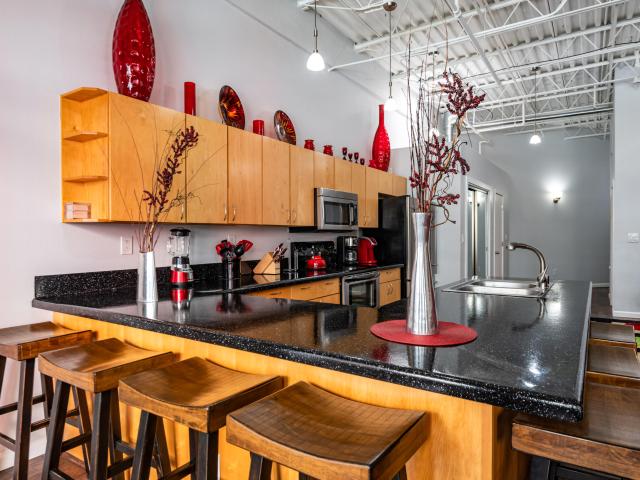 600 Central Avenue SW 3F