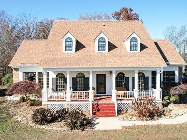 600 Chuckey Pike, Chuckey, TN 37641