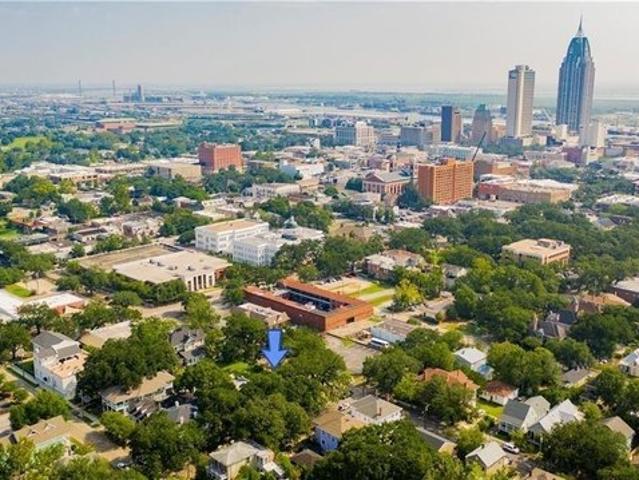 600 Church St, Mobile, AL 36602