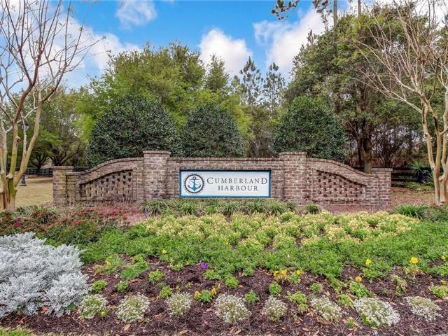 600 Charleston Way, St. Marys, GA 31558 | MLS #1660