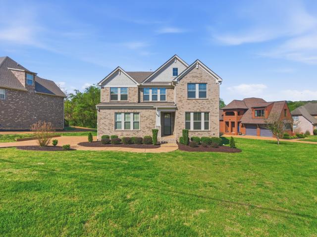 600 Cherry Grove Pt