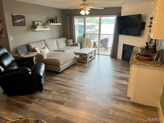 600 Clearwater Dr Unit 1A, Camdenton, MO 65020