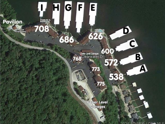 600 Clearwater Drive 1B