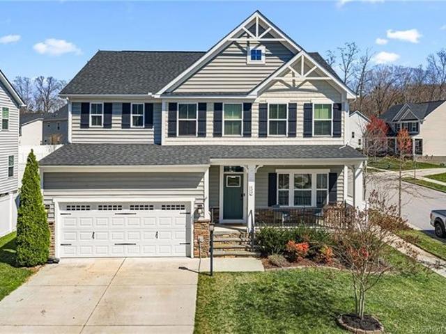 600 Clements Mill Trce, Williamsburg, VA 23185