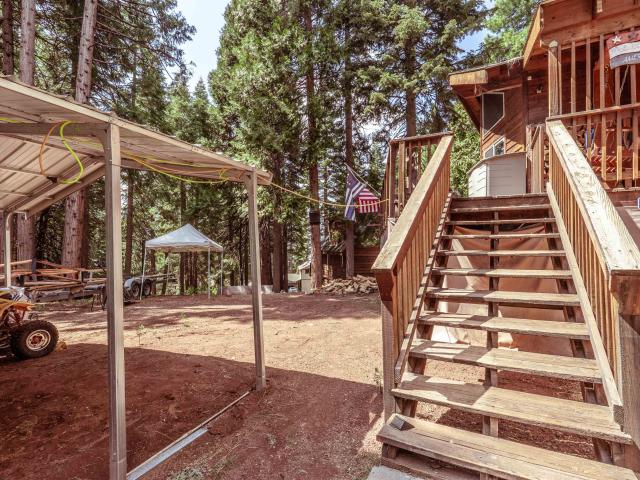 600 Clifford Trail, Lake Almanor, CA 96137 | MLS #20250