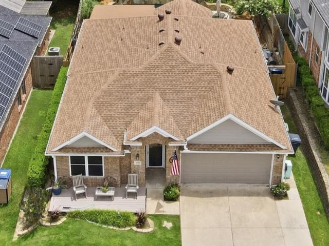 600 Crystal Falls Drive