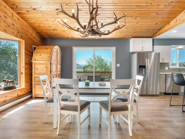 600 Cr 4480 Grand Lake, Granby, CO 80446 | MLS #1521