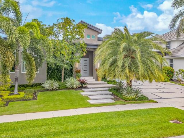 600 crescent st, marco island, us, fl