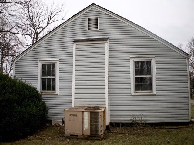 600 Amys Alley