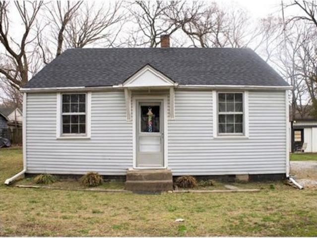 600 Amys Aly, Russellville, KY 42276