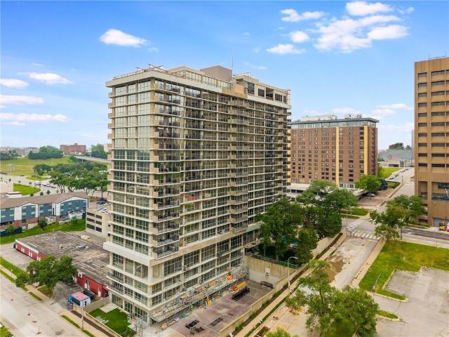 600 Admiral Boulevard # 1505