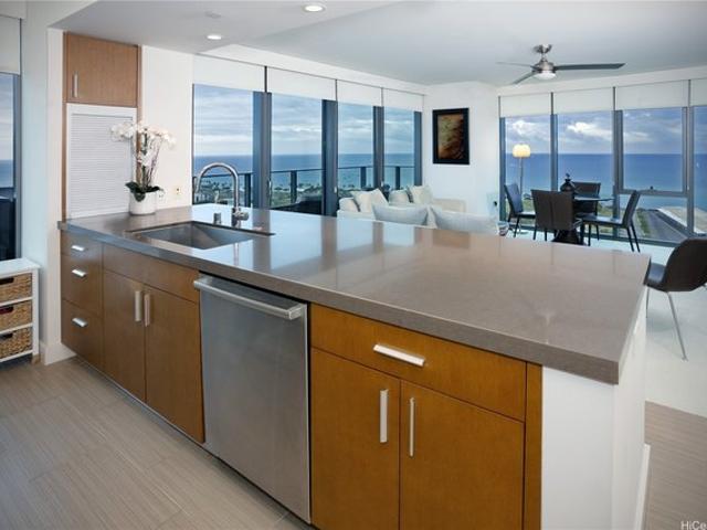 600 Ala Moana Blvd Apt 2801, Honolulu, HI 96813