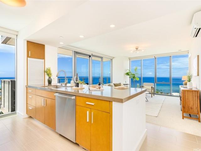 600 Ala Moana Blvd Apt 3301, Honolulu, HI 96813
