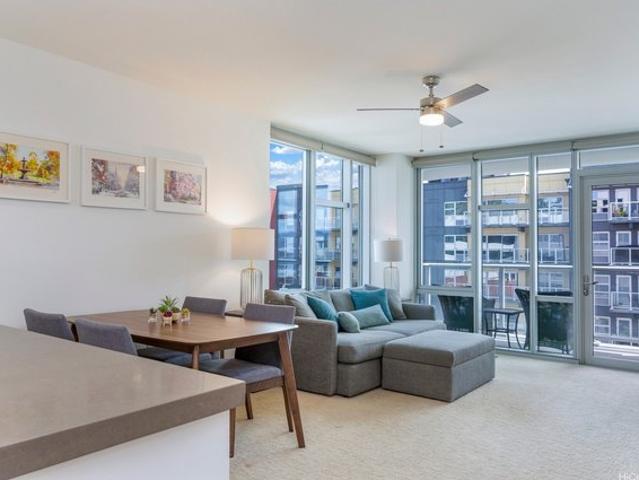 600 Ala Moana Blvd Apt 508, Honolulu, HI 96813