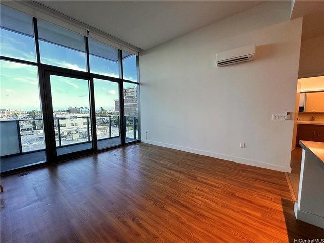 600 Ala Moana Blvd Apt 603, Honolulu, HI 96813