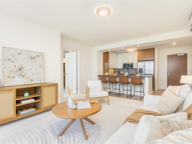 600 Ala Moana Blvd, Unit 1906, Honolulu, HI 96813 | MLS #202608 | Compass