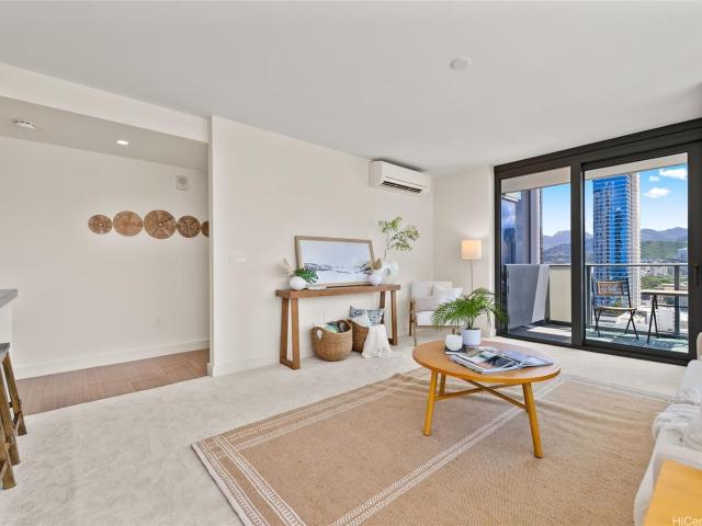 600 Ala Moana Blvd, Unit 2009, Honolulu, HI 96813 | MLS #202608 | Compass