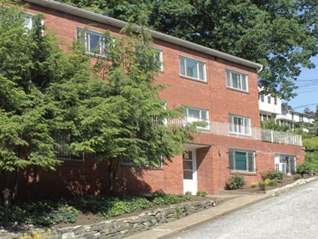600 Allenby Avenue Apartment 1
