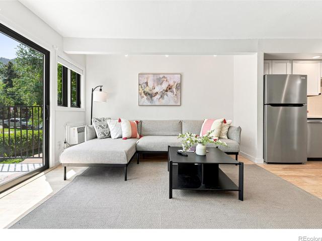 600 Arapahoe Avenue # 5