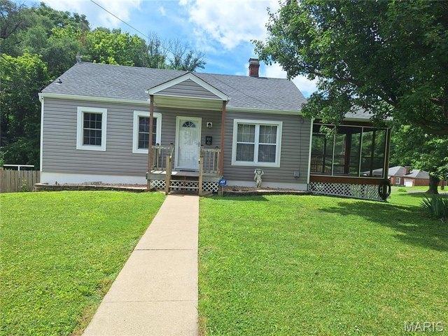 600 Arrowhead Dr, Collinsville, IL 62234