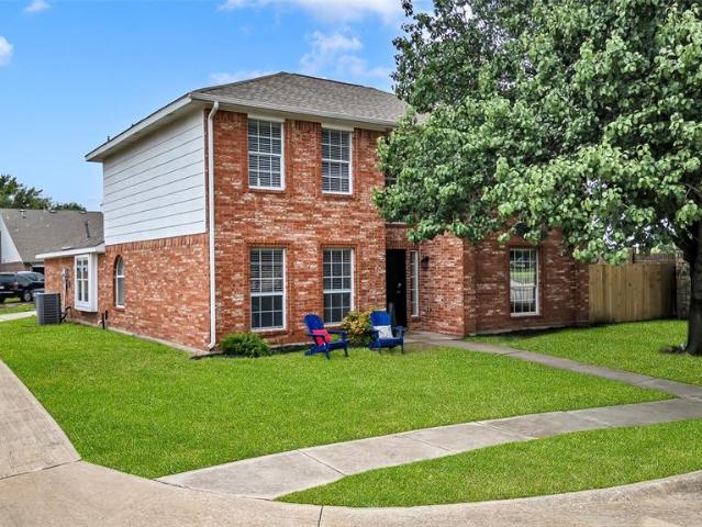 600 Ashcrest Ct, Allen, TX 75002 | MLS #21234 | Compass