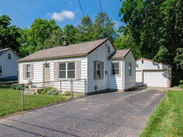 600 Azuba Ave, Kalamazoo, MI 49048