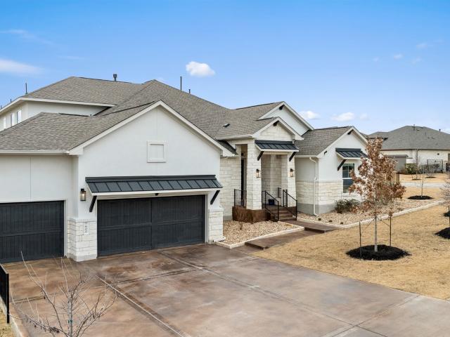600 Bonfisk Bnd, Austin, TX 78738 | MLS #7335
