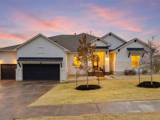600 Bonfisk Bnd, Austin, TX 78738
